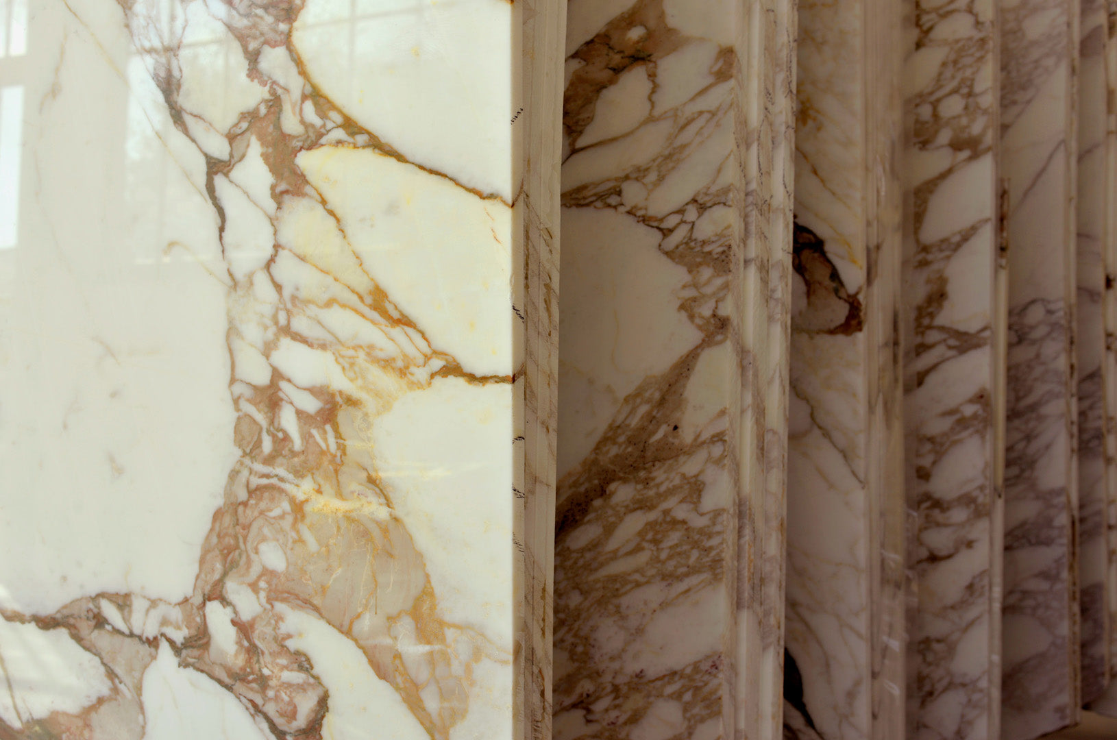 Greek Marble – thassos.com